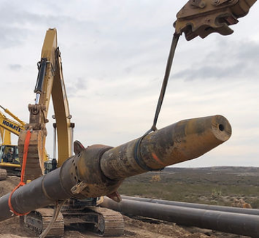 Melcar Ltd. – Trenchless Construction Contractor | North Carolina ...